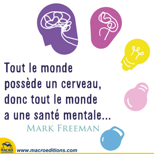 comment surmonter vos problèmes mentaux et améliorer votre santé mentale