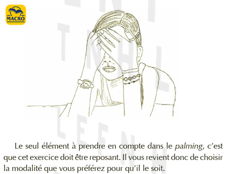 Témoignages sur de la méthode Bates - cabinet de Giorgio Ferrario